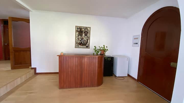 Casa De Campo María Eugenia - Cajamarca, Perú
