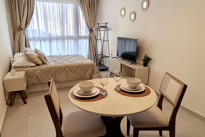 Departamento Moderno Y De Diseño - Provincia de La Pampa