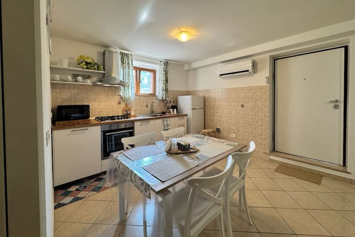 A Casa Di Donatella - Montesilvano