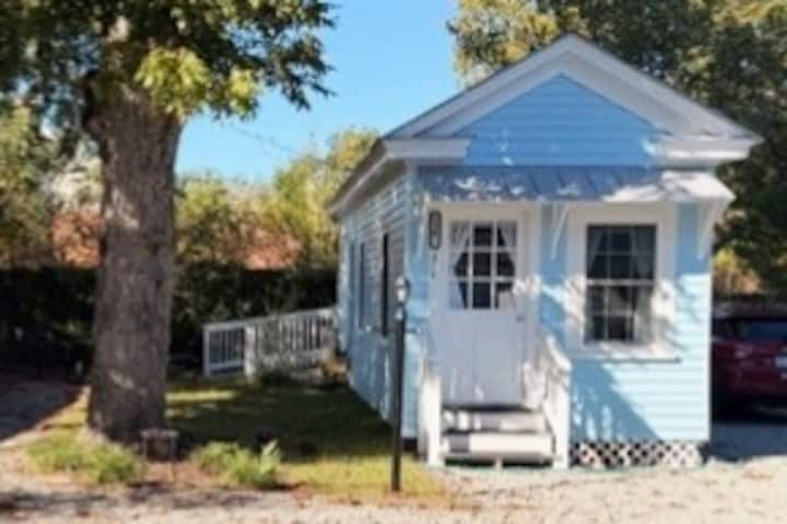 Cottage Suite - New Bern, NC