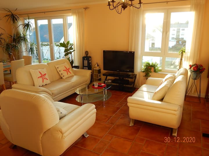 4 Room In Casa Toskana Near Frankfurt Incl Service - Rodgau