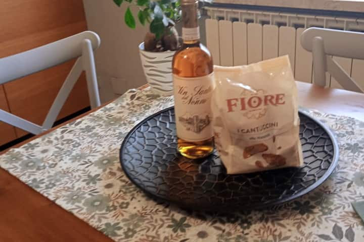 Casamaddy Nel Cuore Del Chianti - Monteriggioni