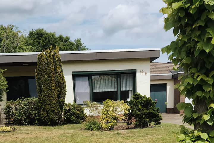Ferienhaus "Zum Träumen" - Bad Zwischenahn
