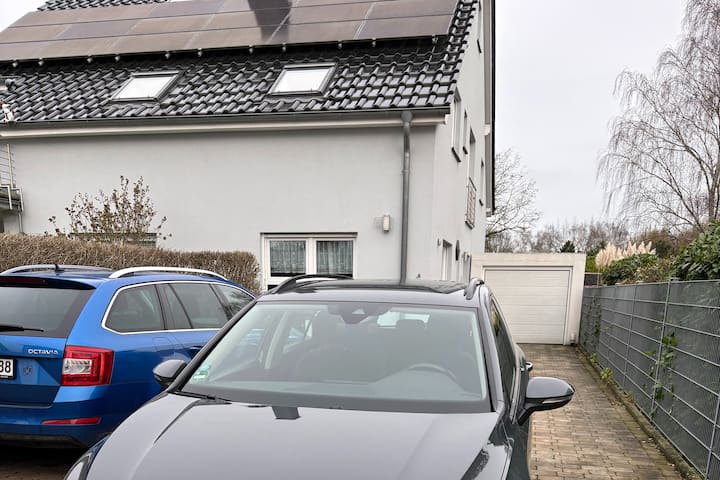 Gemütliches Apartment - Dortmund