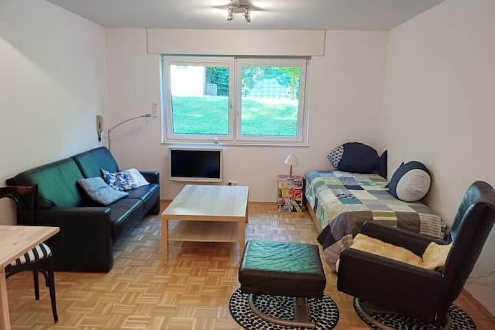 Apartment In Essen Borbeck Mitte - Essen main station