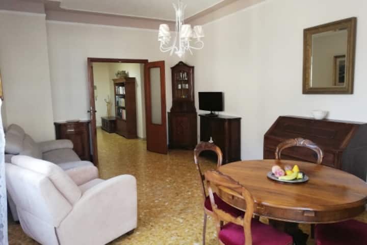 Casa Gloria Al Mare In Toscana - Carrara