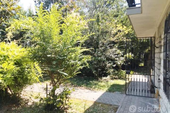 Appartamento In Villa - Lugo
