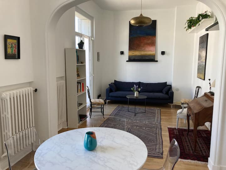 Appartement De Charme Au Cœur De Tours - Tours