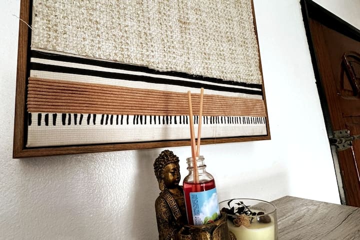 Studio Cocody - Abidjan