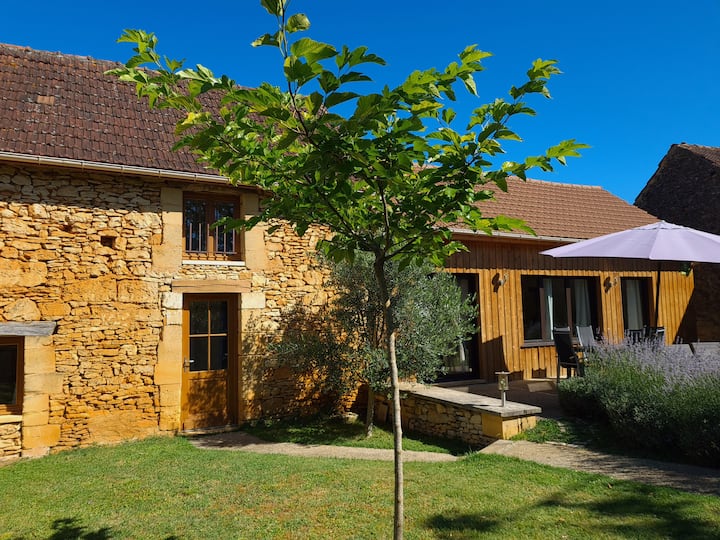 La Borie - Les Eyzies-de-Tayac-Sireuil