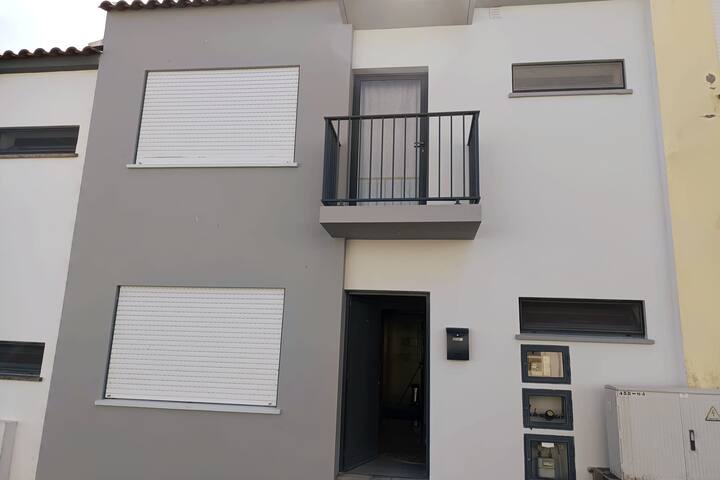 Casa Da Torre - Vila Franca do Campo