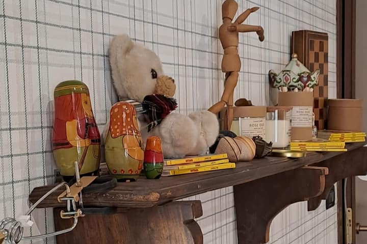 Musa Paradisiaca 5 - Turin