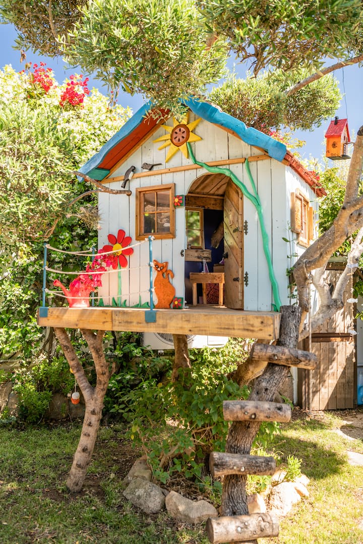 Europe Treehouse Vacation Rentals | Airbnb