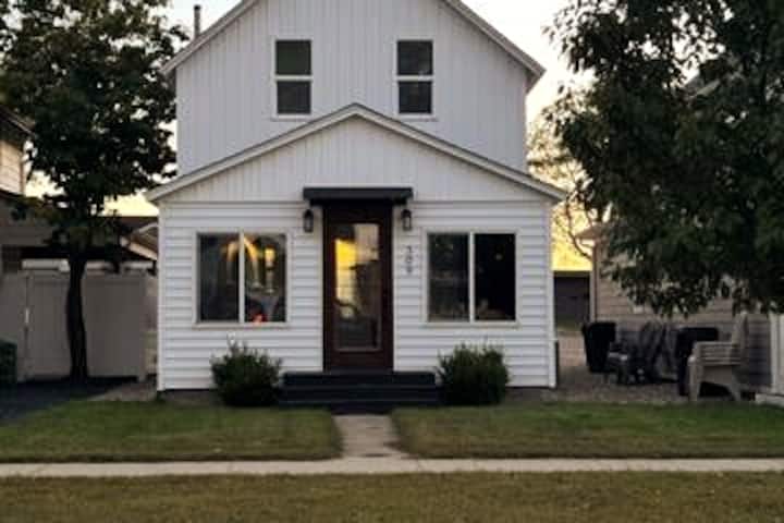 Cozy Cottage In Clear Lake. - Clear Lake, IA