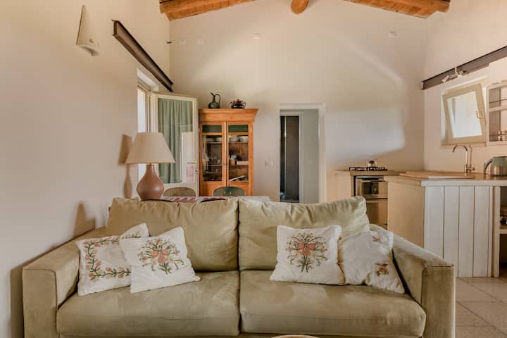 Cottage  Asfodelo  X4 - Sardaigne