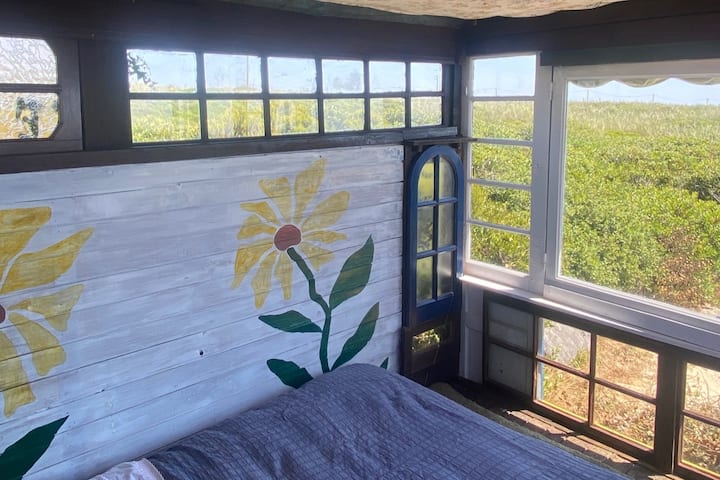 Casa Da Luz In Atlantic Eden - Torres Vedras
