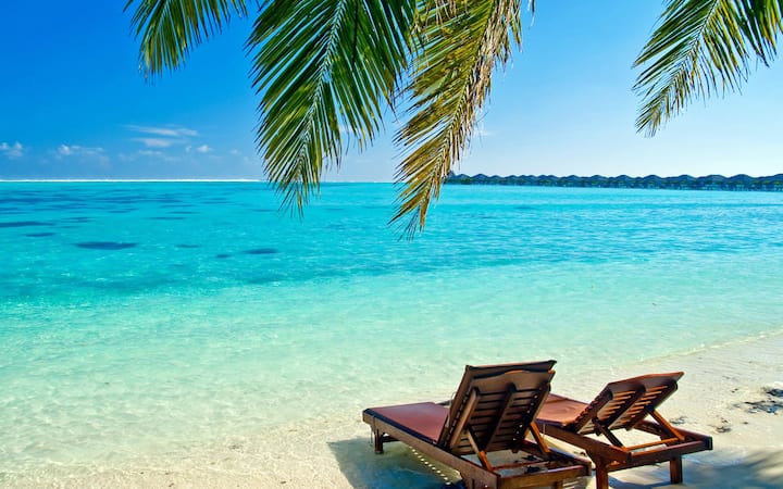 Sunny House For Family And Friends In Cancun - カンクン