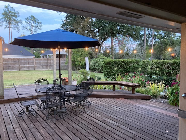 Ray's Place Near Lsu - Baton Rouge, LA