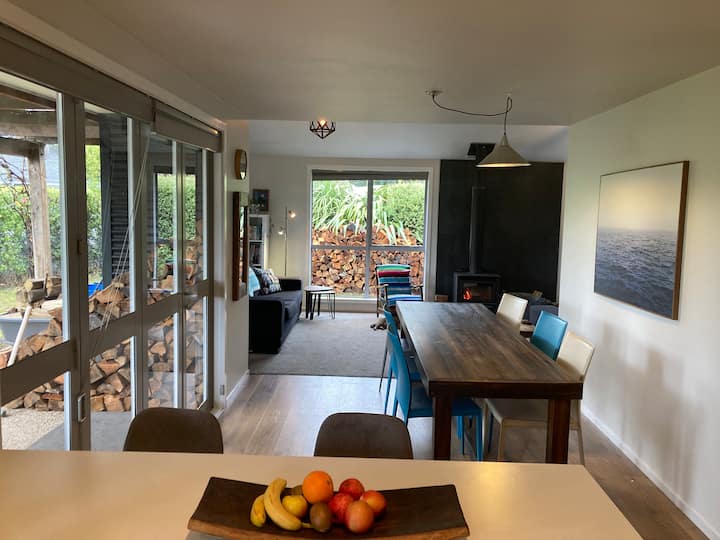Mt Iron Home Hideaway. - Wanaka