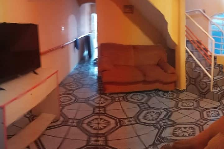 Casa Guarulhos 1 - Guarulhos