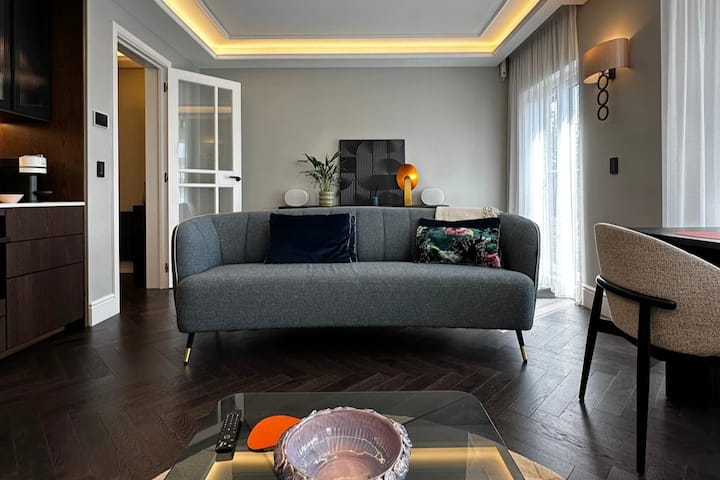 Canewdon Rd Luxury Accommodation - Southend-on-Sea