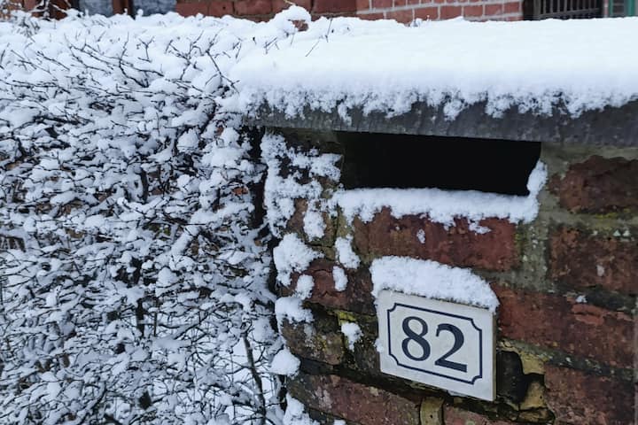 Sisters Cottage - Froidchapelle