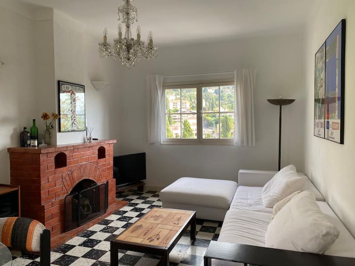 Cottage Vence - Vence