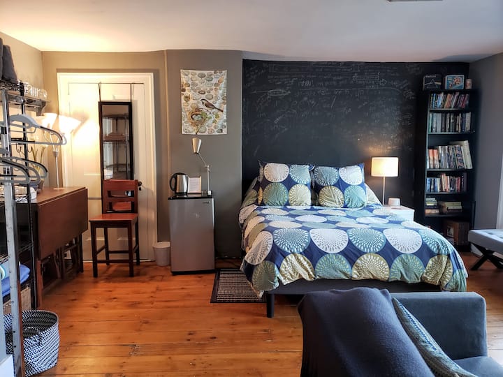Kingston Vacation Rentals | Airbnb