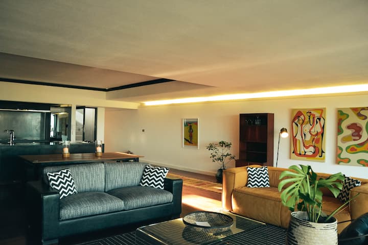 Audley Rooftops - Panoramic Views Of Durban! - Durban