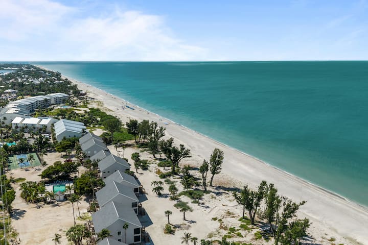 Beachfront And The Best Views On Captiva! - Sanibel Island, FL