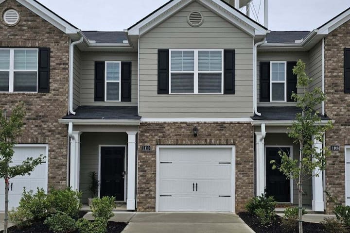 Brand New Condo - Near Hospital - Aiken, SC