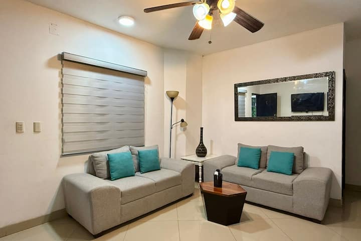 Piticsiete - Bob Rentals - Fact - Hermosillo