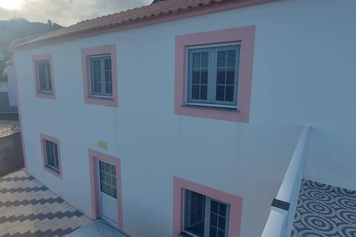 Casa Da Vila - Com Espaço Para Toda A Família - Sao Jorge, Portugal