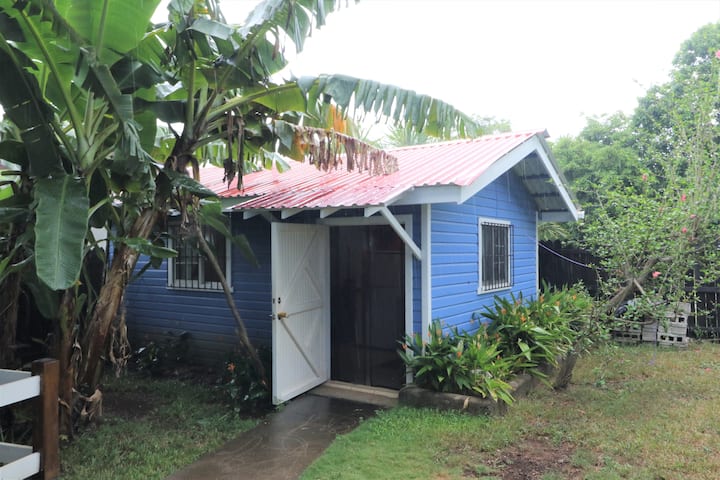 The Gardens - "La Casita" - Honduras
