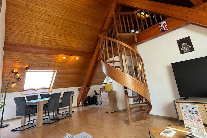 Inkspire Lodge Tattoo - Porrentruy