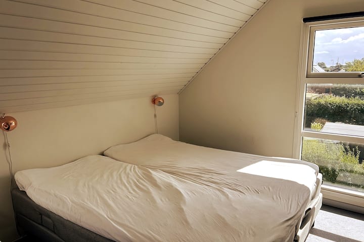 Hyggeligt Værelse – Tæt På Odense C - Odense