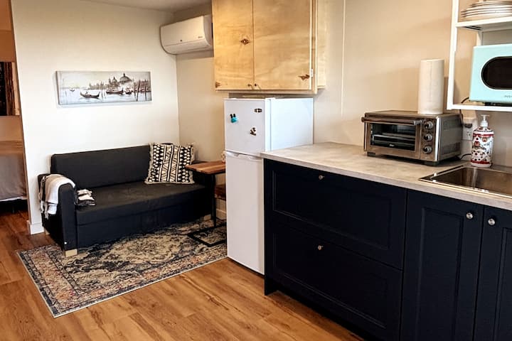 Apartment In Halifax - Halifax