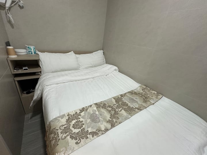 Comfortable And Neat 2 Beds Room - Hong Kong