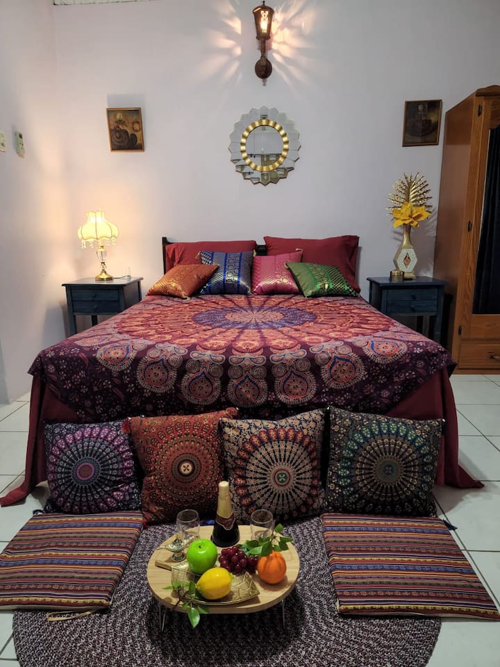 Secret Haven Arabian Suite - Port of Spain