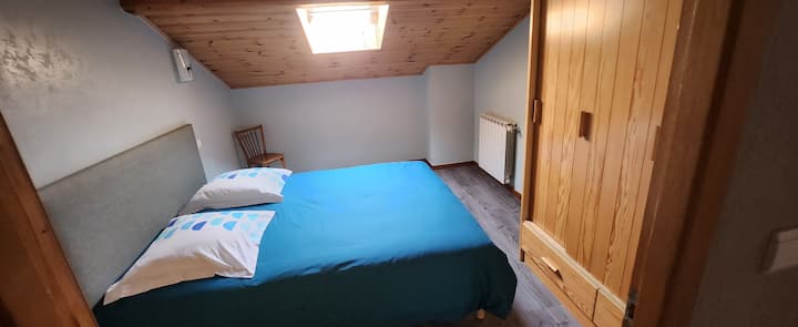 Résidence La Margerie - L'hospice - Lanslevillard