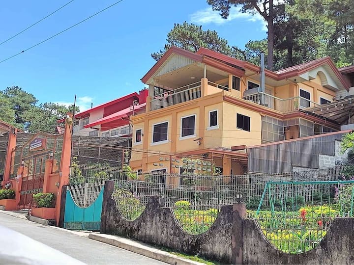 Perfect Baguio Getaway For Families & Friends - Baguio
