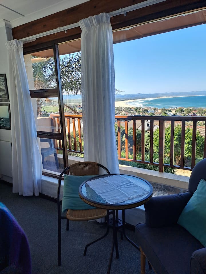 Sea 4 Ever At A1 Kynaston B&b Collection - Jeffreys Bay