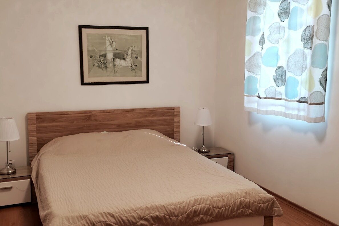 Appartement GALEA Ahtopol - Airbnb