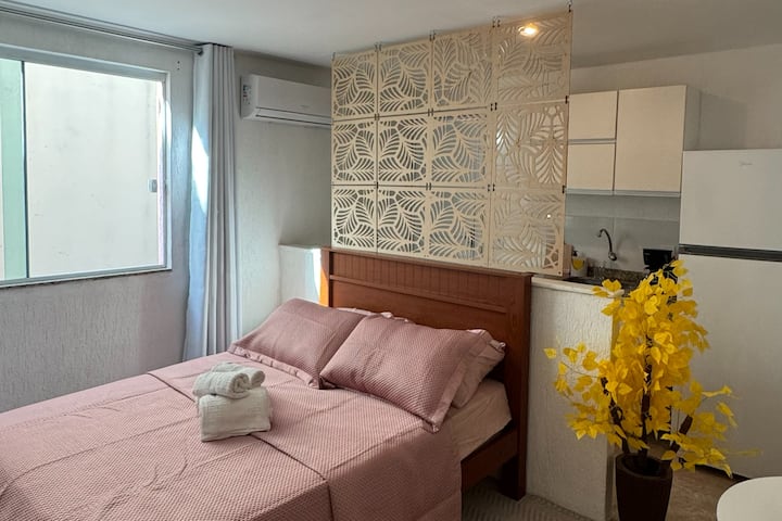 Apartamento Piratininga/niterói - Niterói