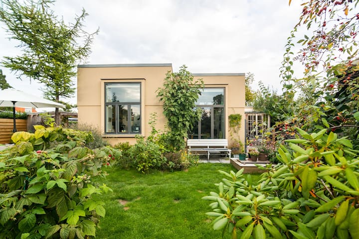 Calm Area Near Copenhagen City - Copenhagen Airport (CPH)