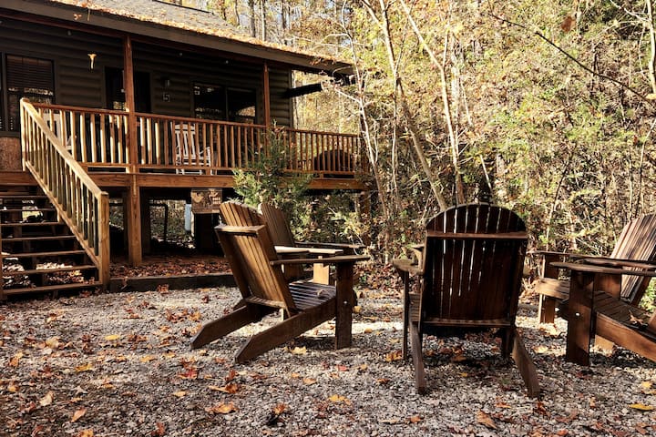 Helen Cabin Rentals - Georgia, United States | Airbnb