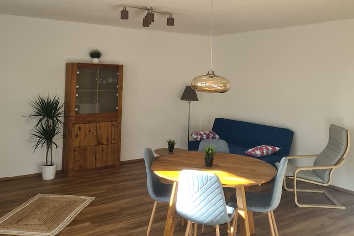 Ferienwohnung In St. Wendel - Sankt Wendel