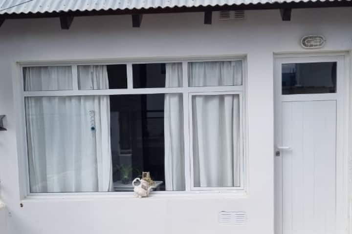 Hermoso Duplex En Playa Unión - Rawson