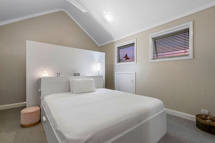 Arundels Executive 1 Br Apartment - Fremantle