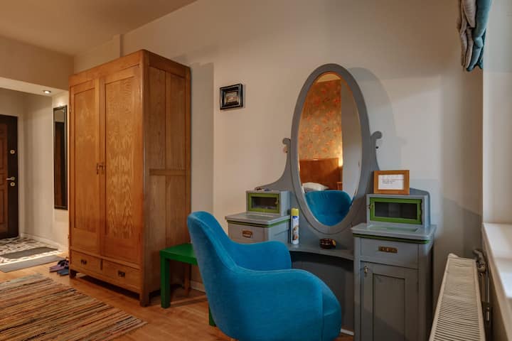 Cool Cluj Vintage Studio - Cluj-Napoca